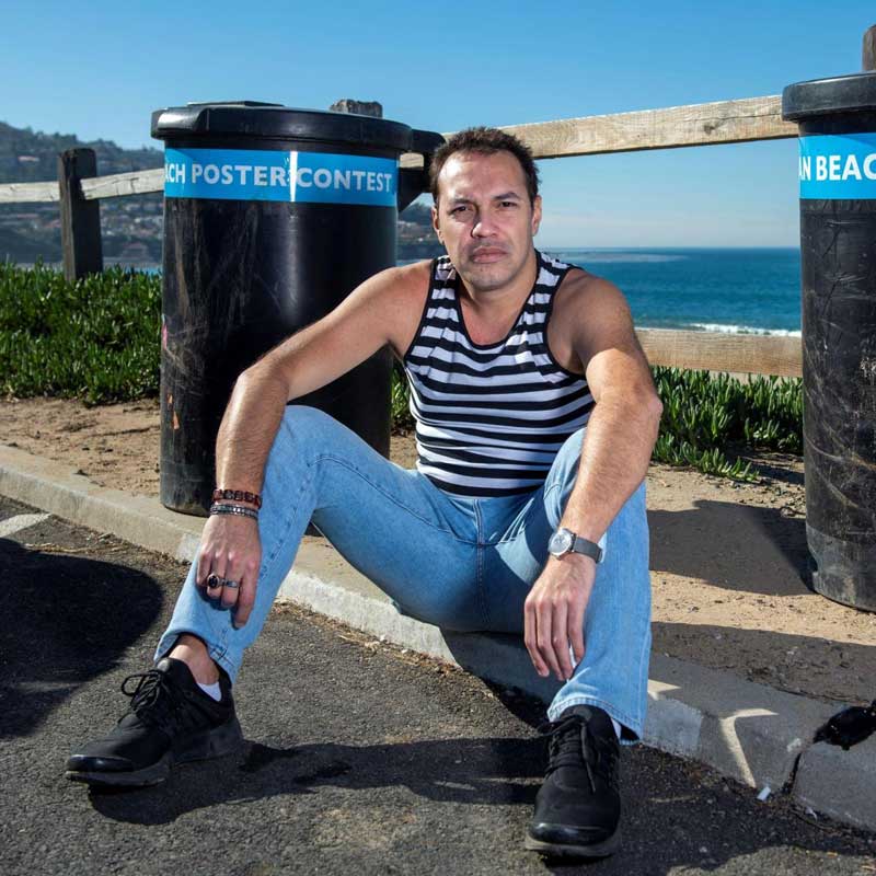 Robness - Art By ArabBank