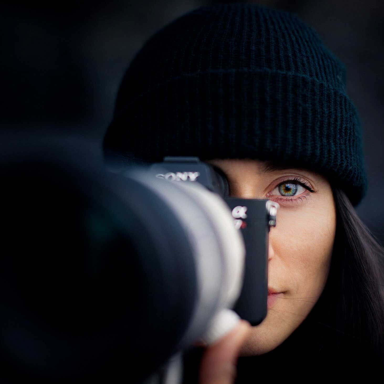 Cath Simard - Art By ArabBank