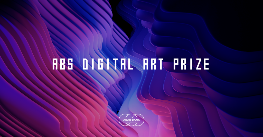 ABS Digital Art Prize 2025 | Artist of the Year & Emerging Artist