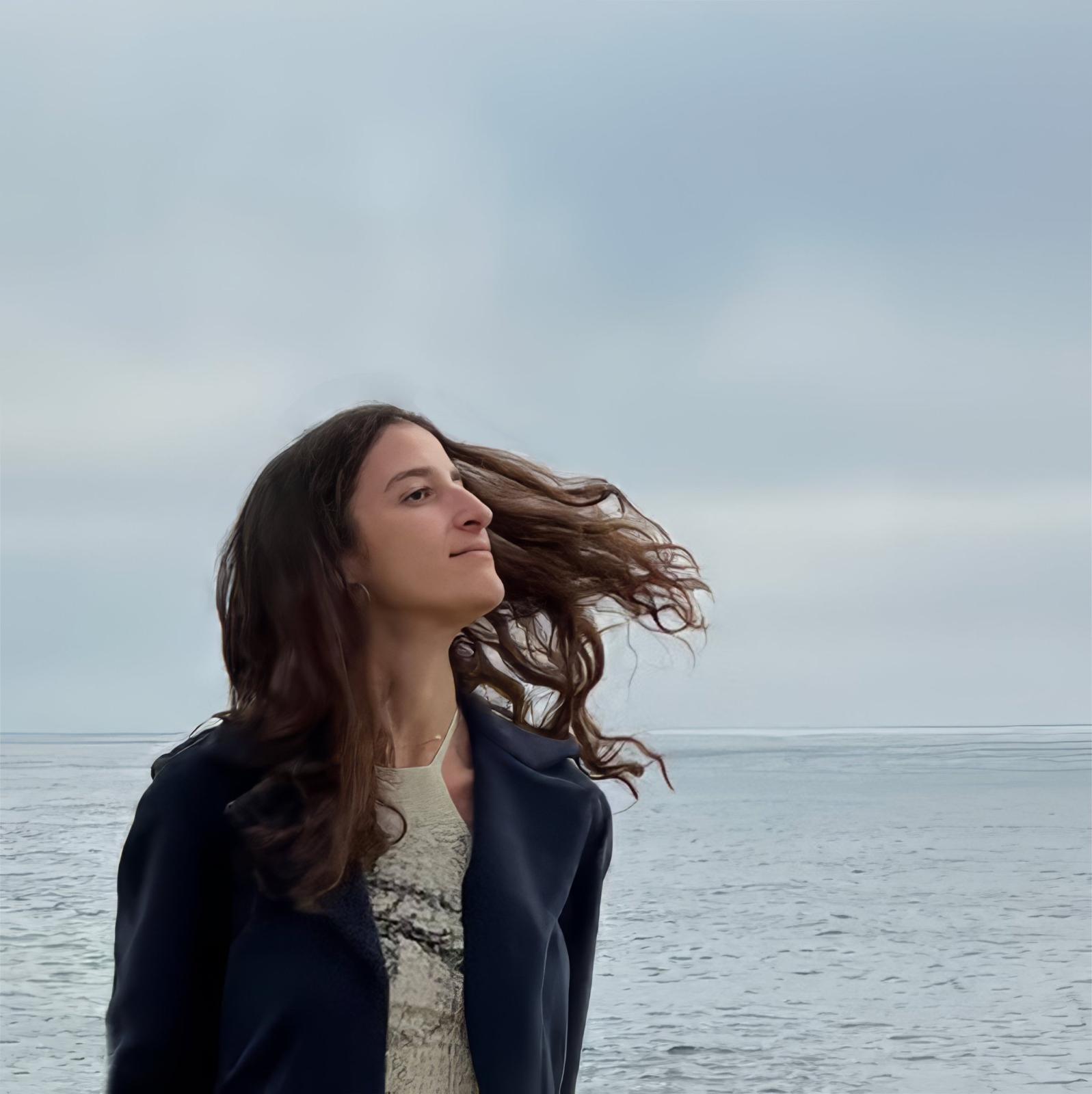 Emily Edelman - Art By ArabBank