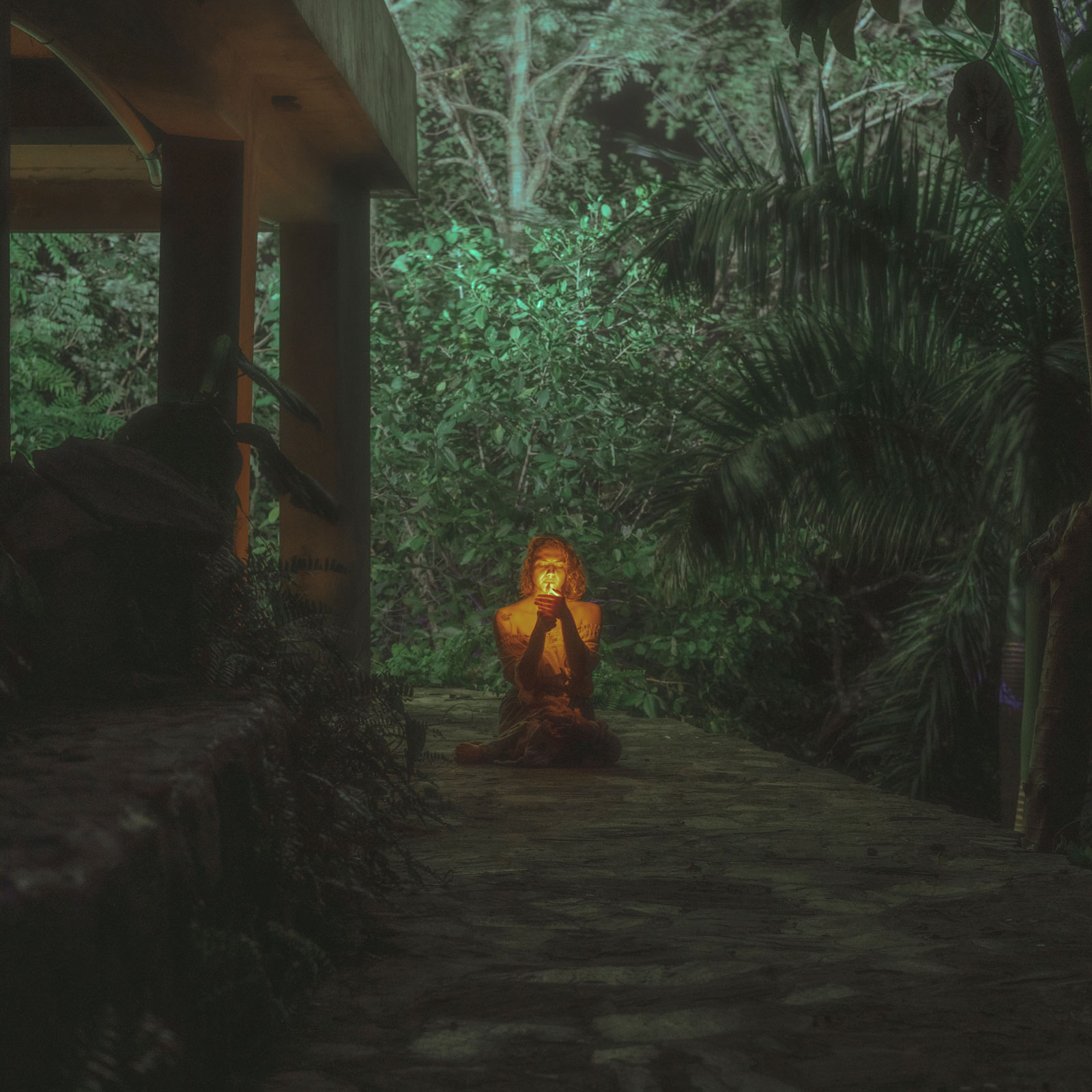 Summer Wagner - Arab Bank Switzerland