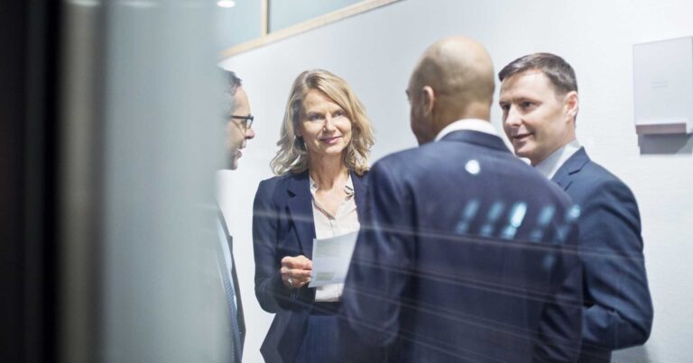 About Arab Bank Switzerland | Our offices