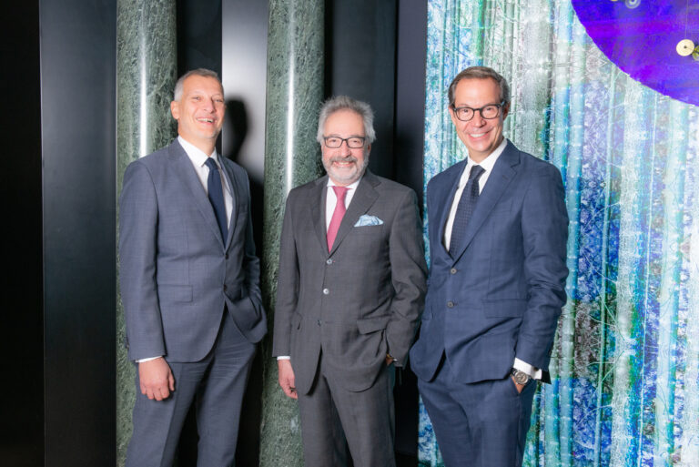 Gonet & Cie And One Swiss Bank SA Join Forces