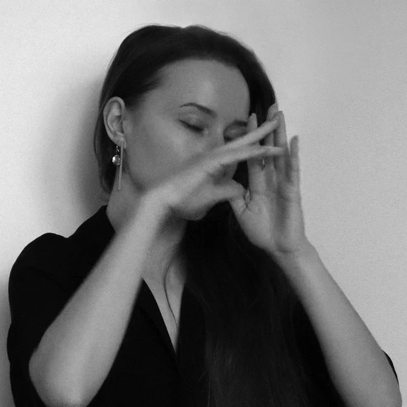 Jenni Pasanen | Artist ABS Digital Art Collection