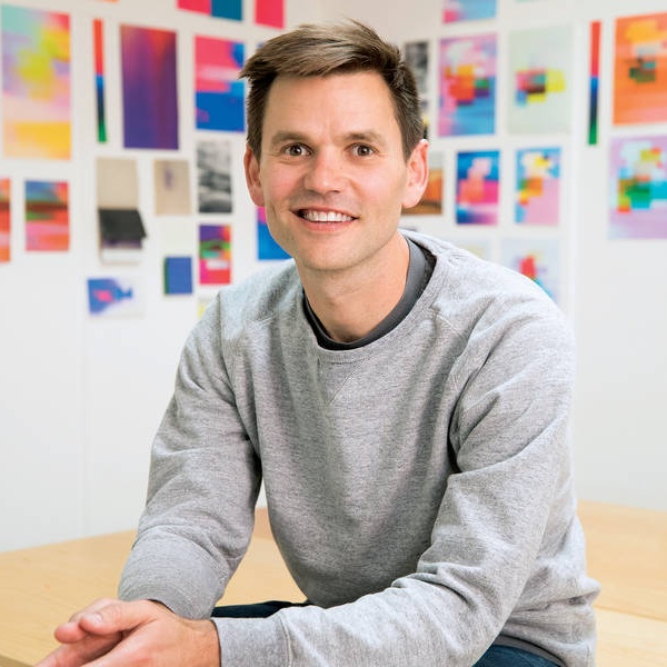 Martin Grasser Artist ABS Digital Art Collection