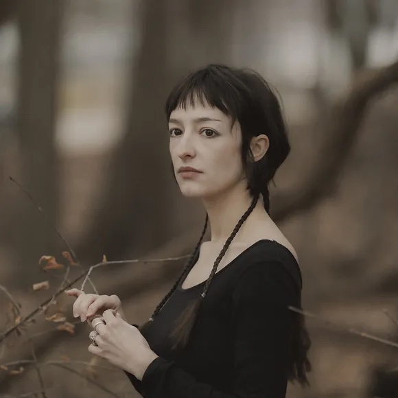 Summer Wagner Artist ABS Digital Art Collection